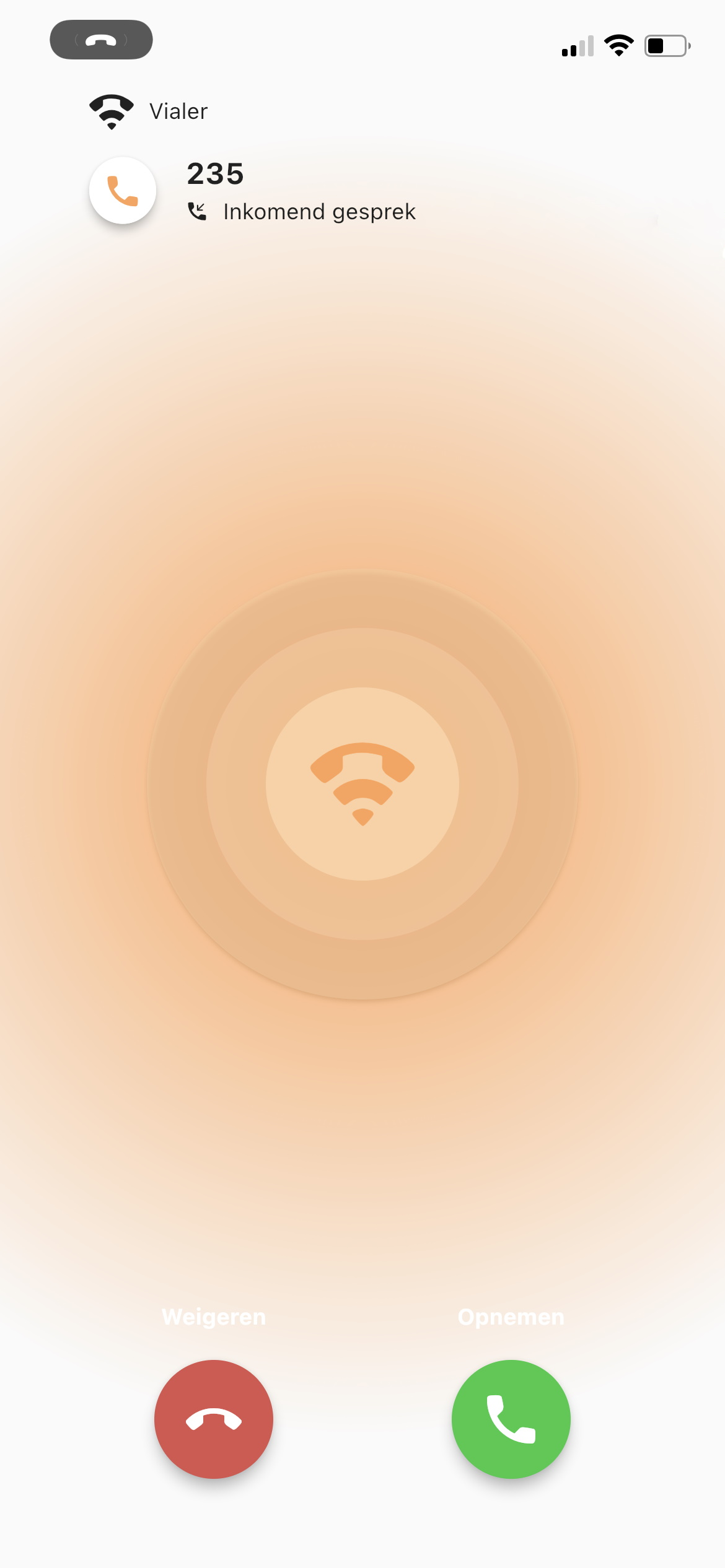De nieuwe Vialer App - VoIPMeister